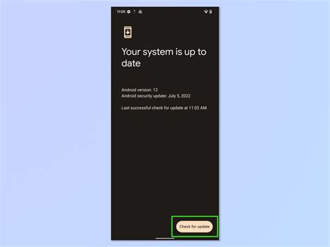 How To Update Android Tom S Guide