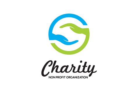 Charity Organizations Logos