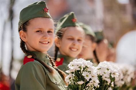 Видео на 9 мая для детей. Детское видео 9 мая (День Победы)