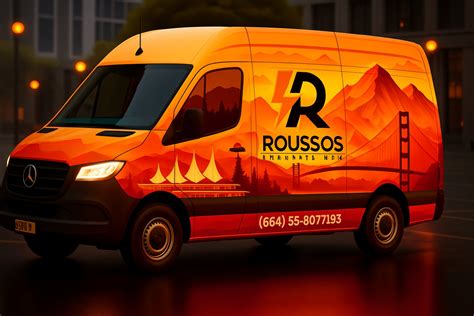 Ai Van Wrap Generator Custom Van Wrap Designs Online