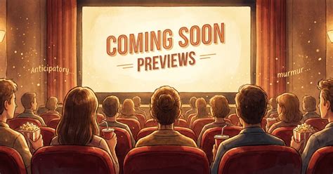 映画の「予告編」はなぜ Trailer と呼ぶ？意外な語源と Teaser の使い分け｜異邦の騎士