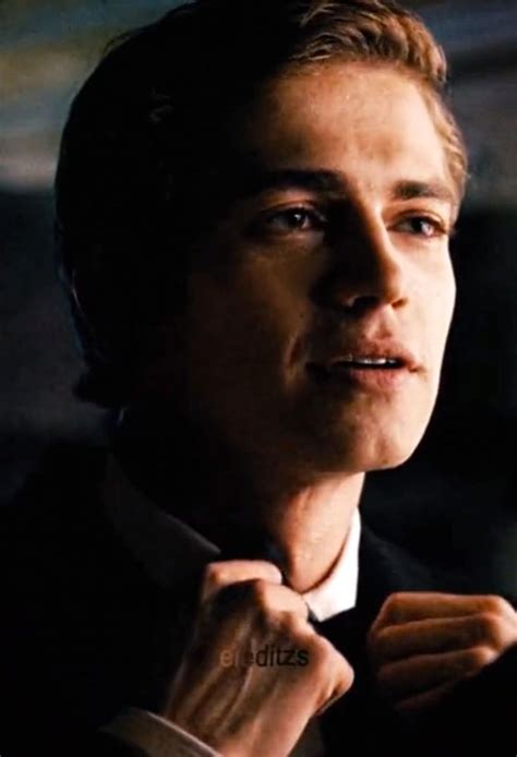 Aaron Warner Video Kara şövalye Film Asyalı Güzellik