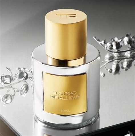 Metallique Tom Ford Kosmeticas Maroc