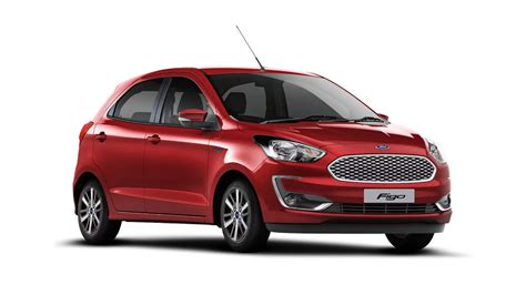 Ford Figo Ambiente 15 Tdci Figo Top Model On Road Price Specs