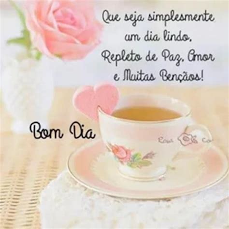 Bom Dia Com Imagens Para Android Download