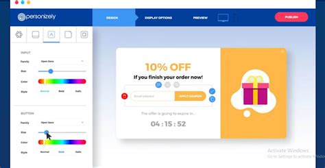 create saas explainer video ui animation b2b startup product overview