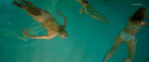 Nude Video Celebs Oksana Akinshina Sexy Polyot S01e01 02 2021