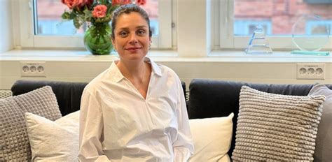 Tugce Muderrisoglu Women Of Ntt Data Business Solutions