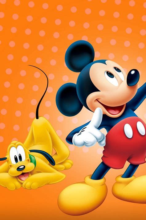 Mickey And Pluto Disney Mickey Mouse Disney Mickey Mickey Mouse