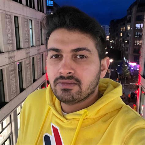 Krishan Kumar Store Assistant Gorillas Xing