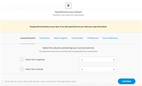 How To Build An Animated Heatmap In Cartodb Storybench