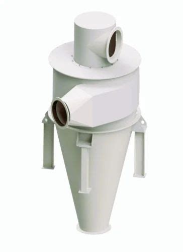 Cyclone Separator At ₹ 75000 New Items In Panchkula Id 2854017480791