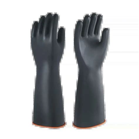 Top Chemical Resistant Gloves Supplier Ppe Solutions For Safety