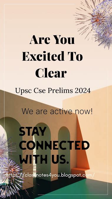 Upsc Cse Toppers Answer Copies Class Notes 4 You