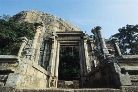 Sri Lanka Highlightsprivate Tour