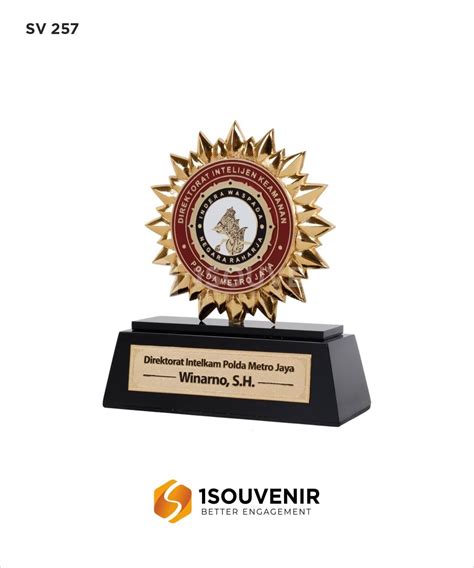 3 Contoh Vandel Untuk Souvenir Relasi Perusahaan