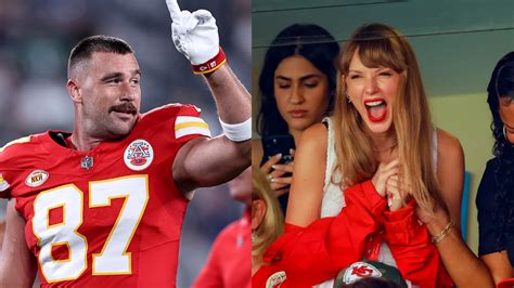 Taylor Swift And Travis Kelce Halloween Costume Ideas