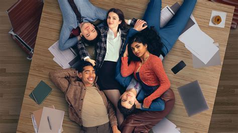 Not Suitable For Work Season 2 Cast Rumours And Release Date