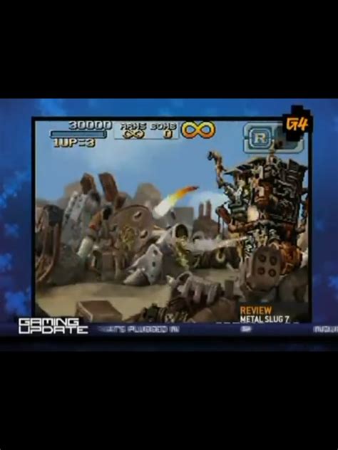 Metal Slug 7 Nds Review Is It Worth Playing In 2008 Tiktok