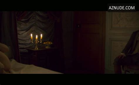 Cassandre Dagon Kamelia Pariss Breasts Butt Scene In Casanova Last