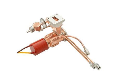 China Customized 12mev Electron Linear Accelerator Tube Suppliers