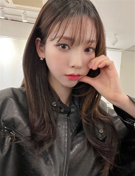 Wnarchives Karina Jimin Beauty