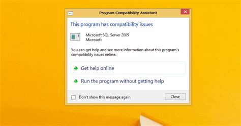 Installation How Can I Install Microsoft Sql Server 2005 Express