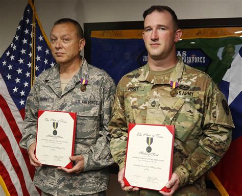 Dvids Images Counterdrug Task Force Members Receive Award Image 7