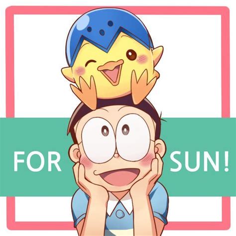 Nobita And Pipo Doremon Cartoon Doraemon Wallpapers Cute Cartoon