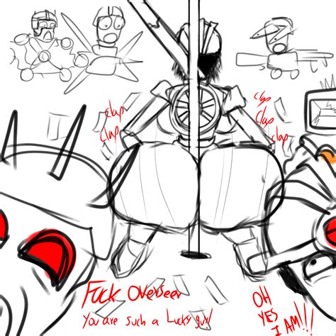 Rule 34 Ass Clapping Assailant Astro Toilet Astro Detainer Astro