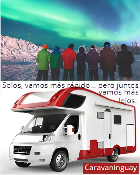 Vivir En Una Autocaravana Y Ser Muy Felices Como Ciudadanos Del Mundo