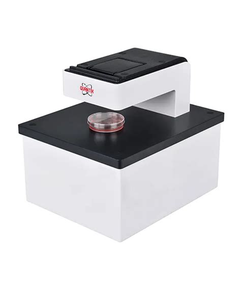 Live Cell Microscope Imaging System Qxm Mis Series Quantix Equipment