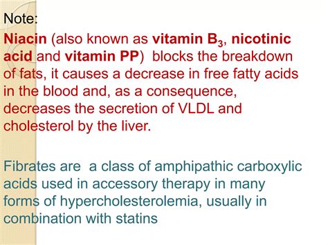Hypertriglyceridemia Pptx
