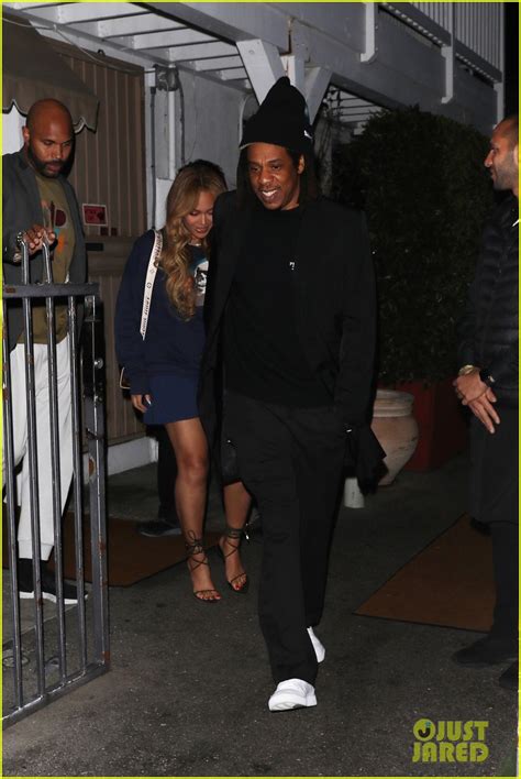 Latest On Jay And Bey