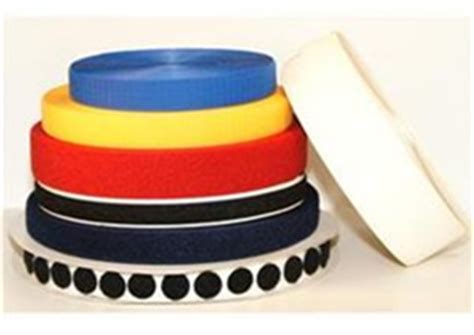 Hook Look Fasteners Fastener Tape Products Elastic Cord And Webbing