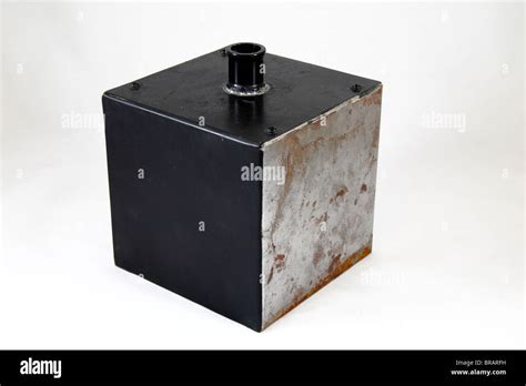 What Is A Leslie Cube Used For In The Infrared Experiment At Asha Vang Blog