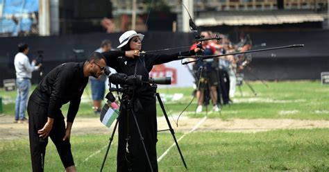 Rasha Flying The Palestinian Flag Abroad Means So Much To Me