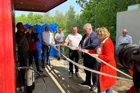 Opening Vulstation Put Van Ekeren The Polygon Seahorse Podcast Podcast