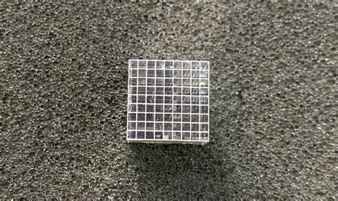 ost photonics bgo bismuth germanate crystal manufacturer customizable