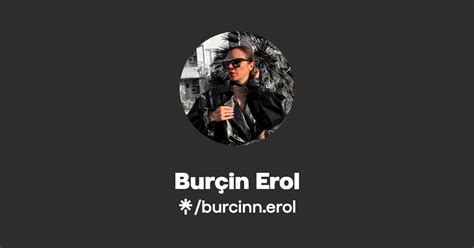 Burçin Erol Find Burçin Erol Onlyfans Linktree