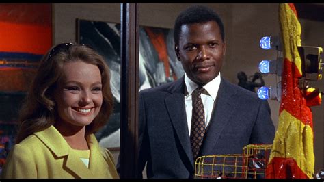 Guess Whos Coming To Dinner Blu Ray Sidney Poiter