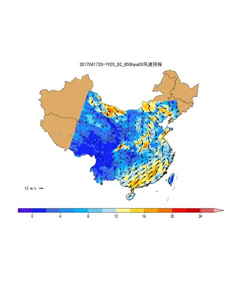 Pymicaps基于matplotlib和basemap的micaps数据可视化工具 Atomgit Gitcode