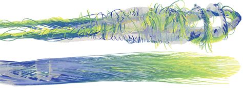 Exploring 3d Unsteady Flow Using 6d Observer Space Interactions Kaust