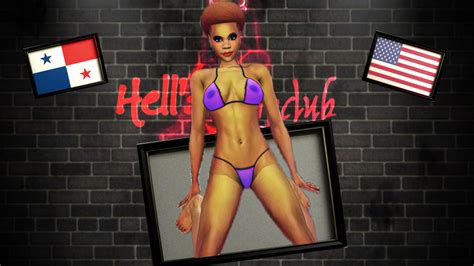 Flags And Sims Fernanditwo1 Sims 4 Spicy Pics Loverslab