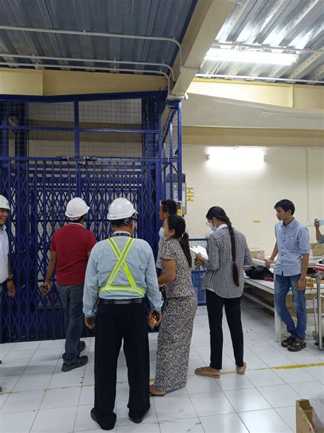 Zin Min Htet Posted On Linkedin