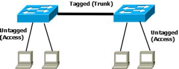 Different Types Of VLANs In TCP IP Networks Networks Training