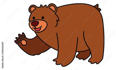 Brown Bear Brown Bear Animation