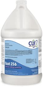 Private Label Disinfectants Cui Solutions