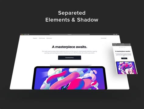 Website Browser Mockup High Quality Mockup Scenes Computer Mockup Mockup Design Freebie