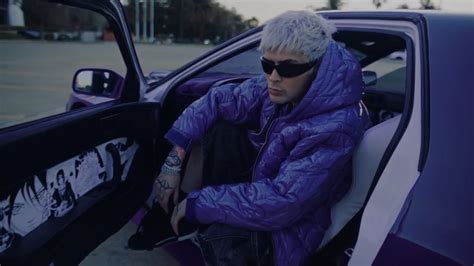 Colaboraciones Trap E Incluso La Ia Presentes En El Nuevo álbum De Lit